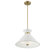 Joss & Main Nysta 3 - Light Single Pendant & Reviews | Wayfair
